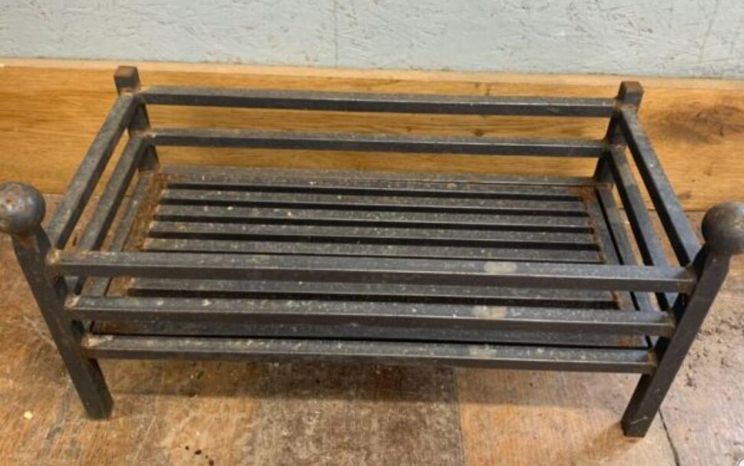 Fire Baskets - Petersfield Forge